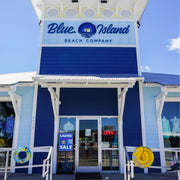 Blue Island Beach Company