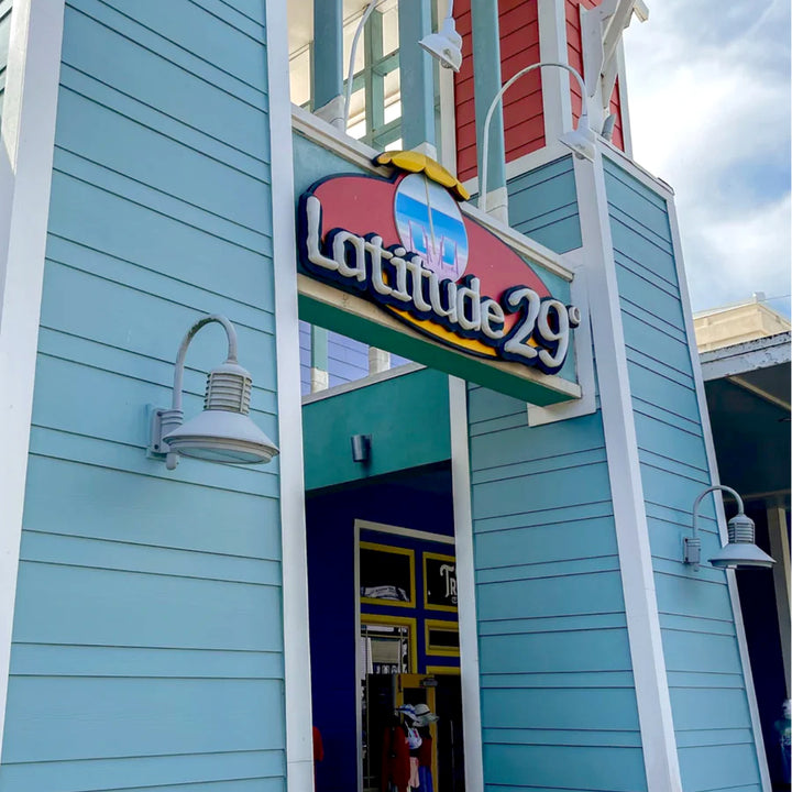 Blue Island Beach Company