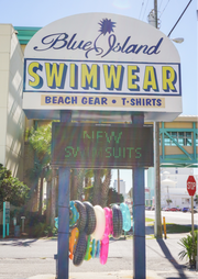 Blue Island West – Blue Island Beach Co.